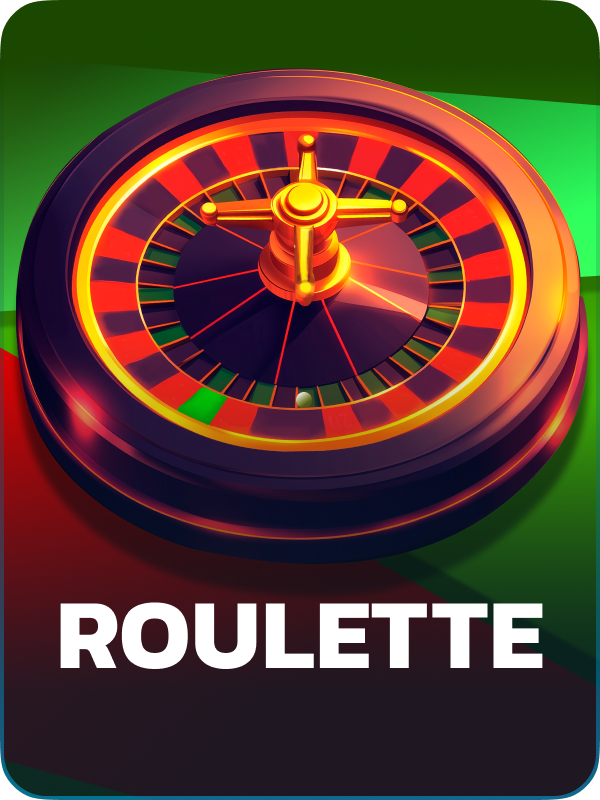 American Roulette